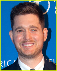 Michael Buble Eating Corn Becomes a Trending Topic! | Michael Buble ...