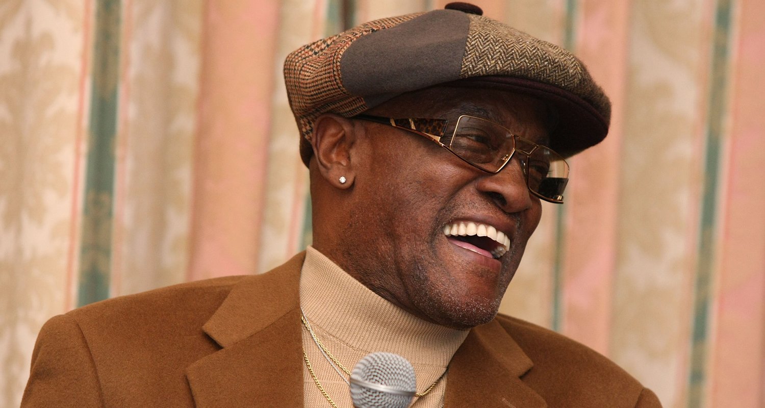 Billy Paul Dead – ‘Me and Mrs. Jones’ Philly Soul Singer Passes Away at ...