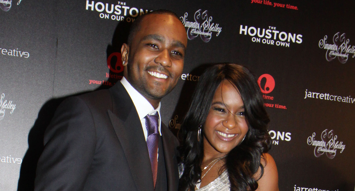 Dr. Phil Asks Nick Gordon: ‘Did You Murder Bobbi Kristina?’ | Bobbi ...