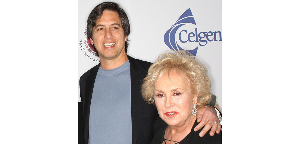 Everybody Loves Raymond’s Ray Romano Remembers Doris Roberts After Her ...