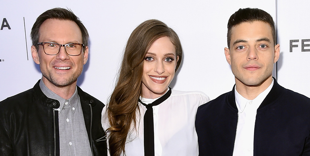 ‘Mr. Robot’ Season Two Promo Debuts – Watch Now! | 2016 Tribeca Film ...