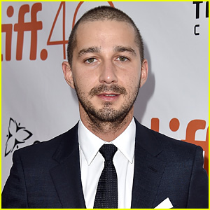 Shia LaBeouf & Uncle Release Statements on Family Legal Drama | Shia ...