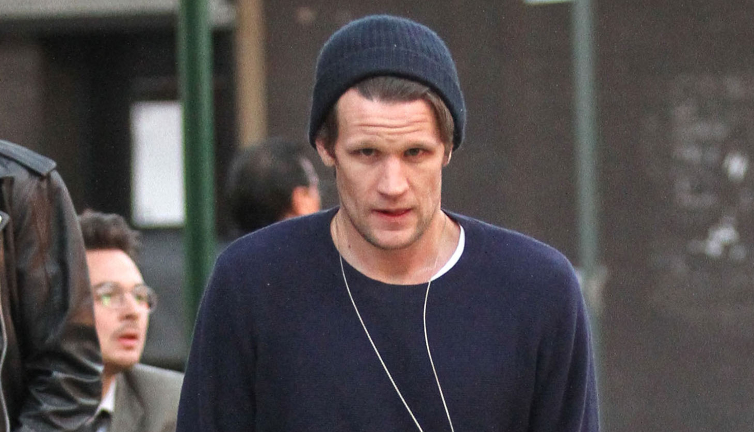 Matt Smith’s Netflix Series ‘The Crown’ Gets Premiere Date! | Matt ...