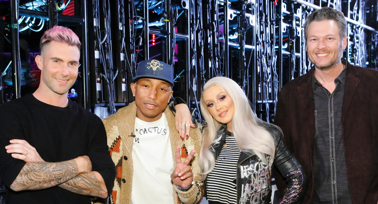 Who Went Home on ‘The Voice’? Top 12 Cut Down By One | The Voice ...