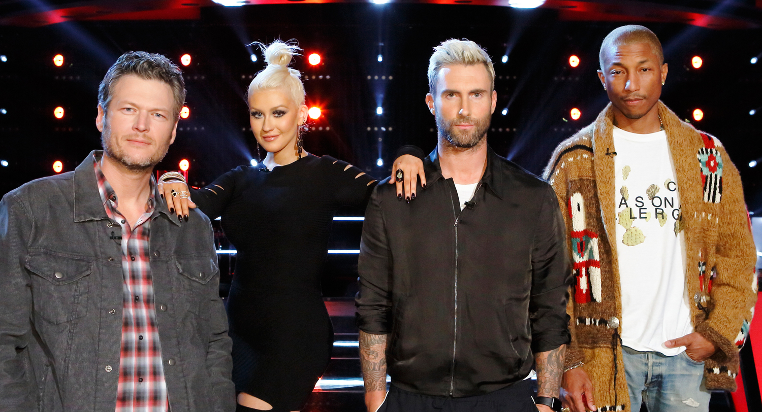 Who Went Home on ‘The Voice’ 2016? Knockout Night 3 Results ...