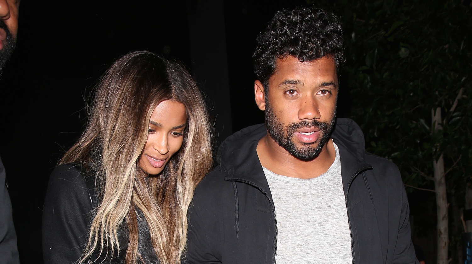 Russell Wilson Gives Ciara’s Legs a 12 Out of 10 | Ciara, Russell ...