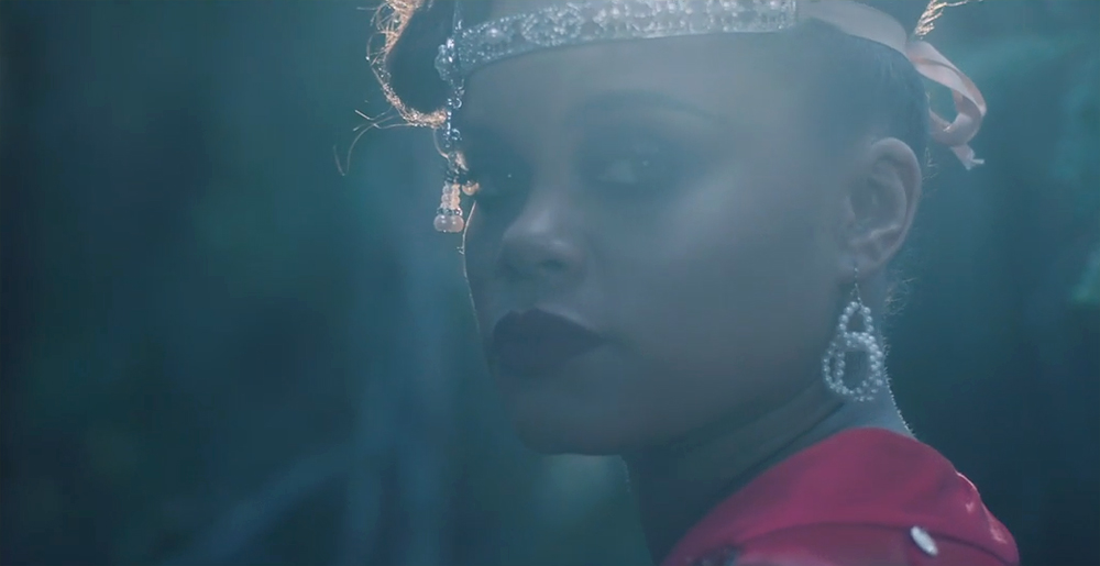 Andra Day Debuts New ‘Rise Up’ Video Directed by M. Night Shyamalan ...