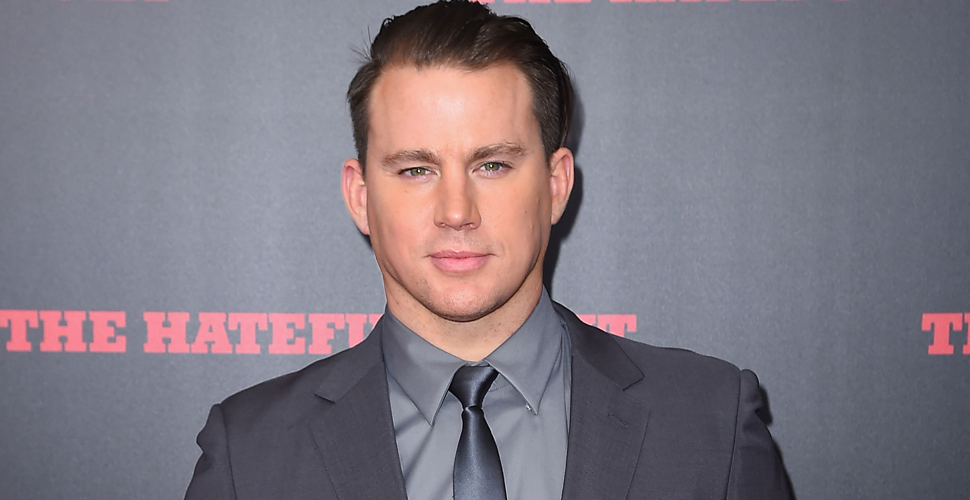 Channing Tatum Announces ‘Magic Mike Live’ Show in Vegas! | Channing ...