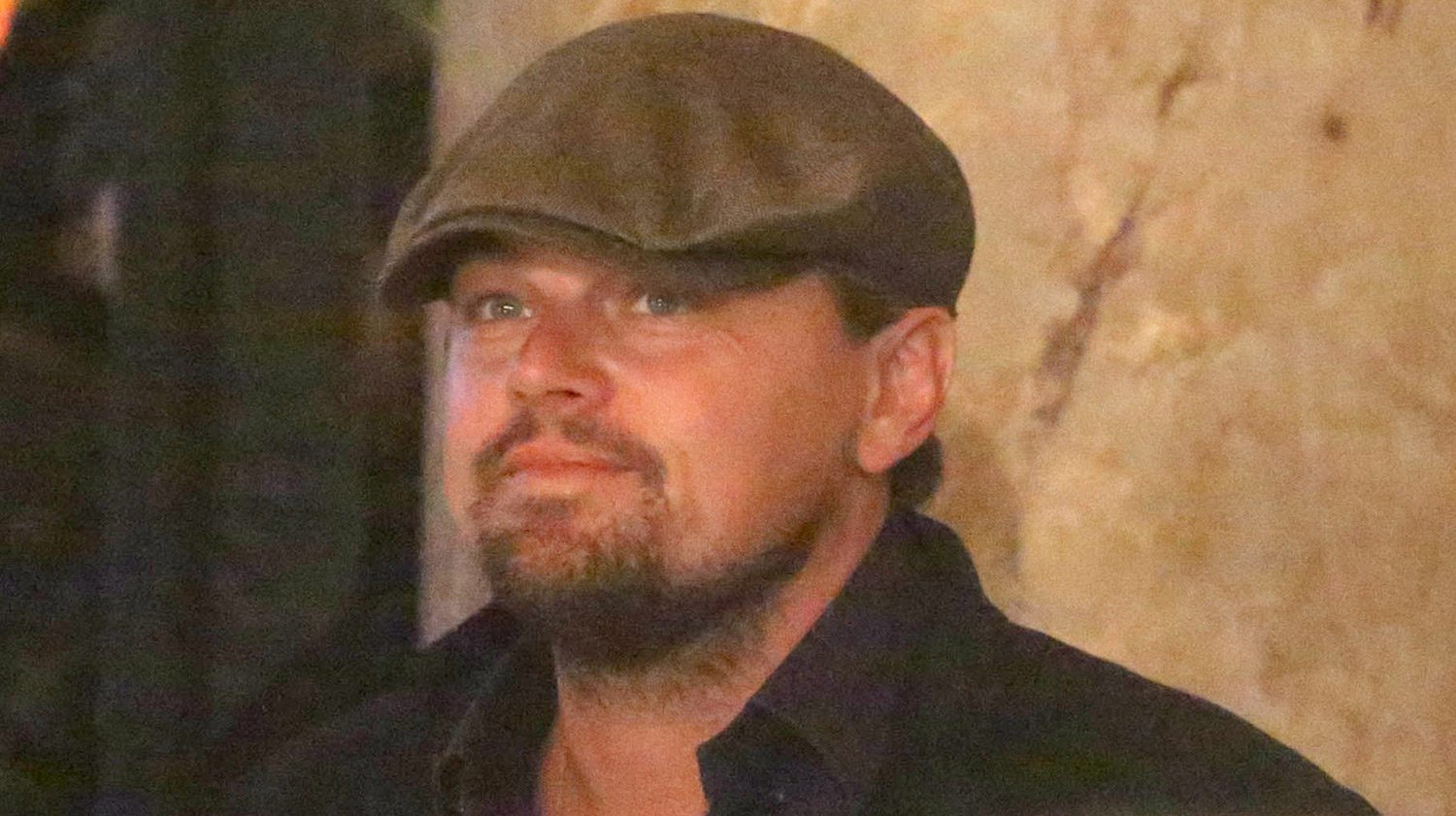 Leonardo DiCaprio Checks Out the Party Scene in Cannes | 2016 Cannes ...