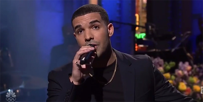 Drake Sings About Being a Meme in ‘SNL’ Opening Monologue – Watch Now ...