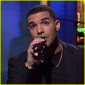 Drake Sings About Being a Meme in ‘SNL’ Opening Monologue – Watch Now ...