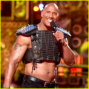 Dwayne Johnson to Play Doc Savage, World’s First Superhero! | Doc ...