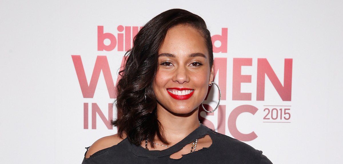 Alicia Keys’ ‘In Common’ – Download Full Song & Lyrics! | Alicia Keys ...
