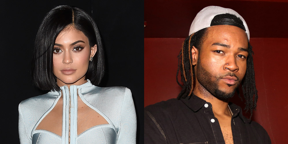 Kylie Jenner Is Reportedly Dating Rapper PartyNextDoor | Kylie Jenner ...