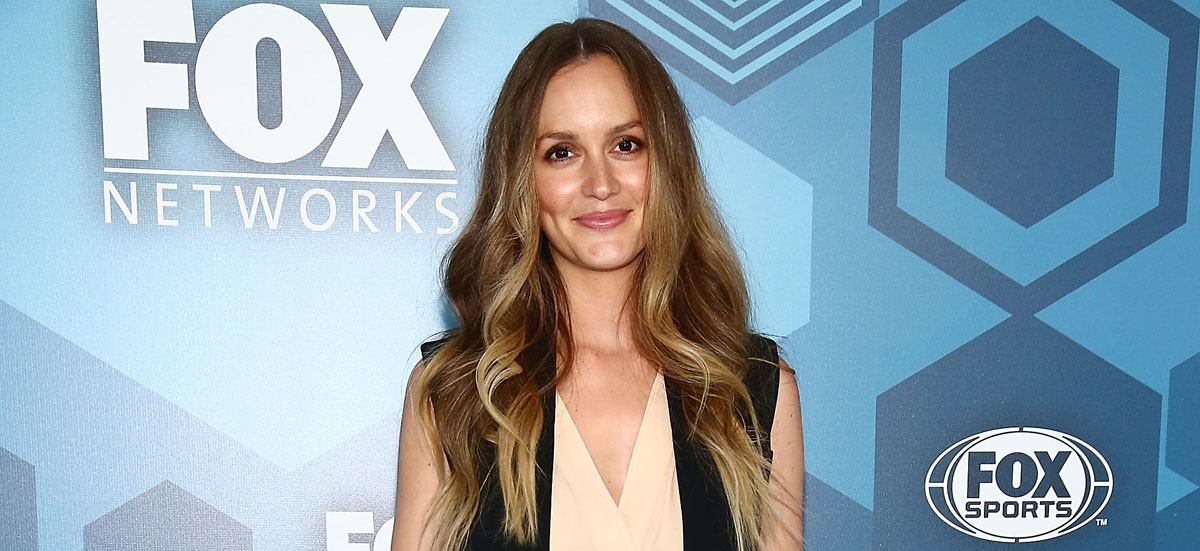 Leighton Meester’s Fox Show ‘Making History’ Gets First Look Trailer ...