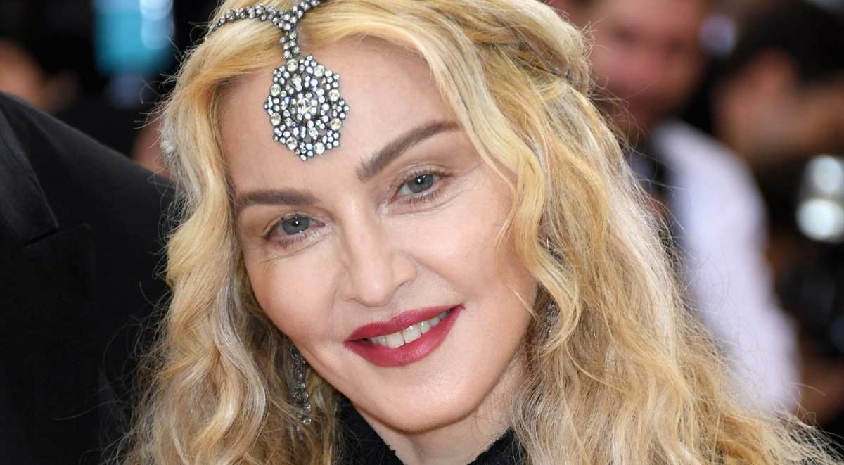 Madonna Will Honor Prince at Billboard Music Awards 2016 | 2016 ...