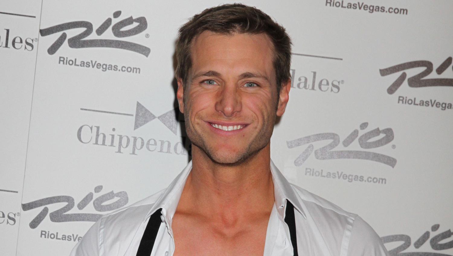 Jake Pavelka Surprises JoJo on ‘Bachelorette,’ Not Competing | Jake ...