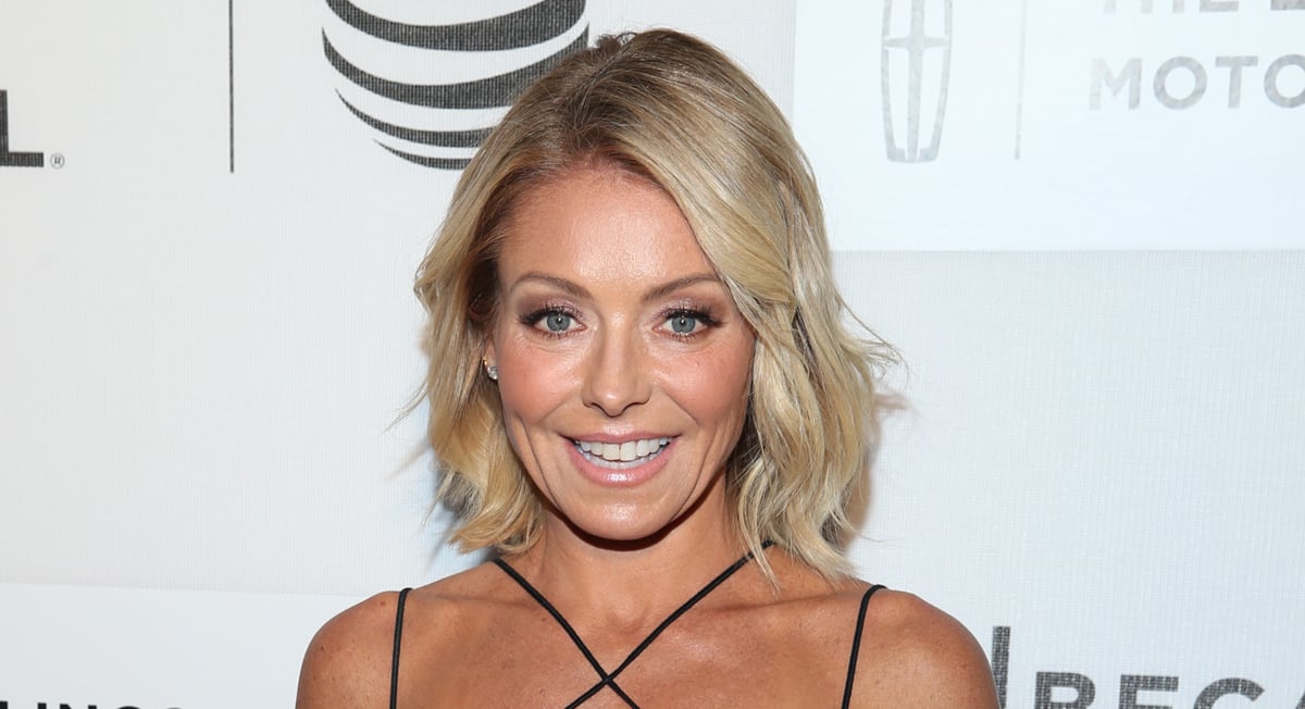 Jimmy Kimmel Will Be Kelly Ripa’s First ‘Live’ Guest Co-Host After ...
