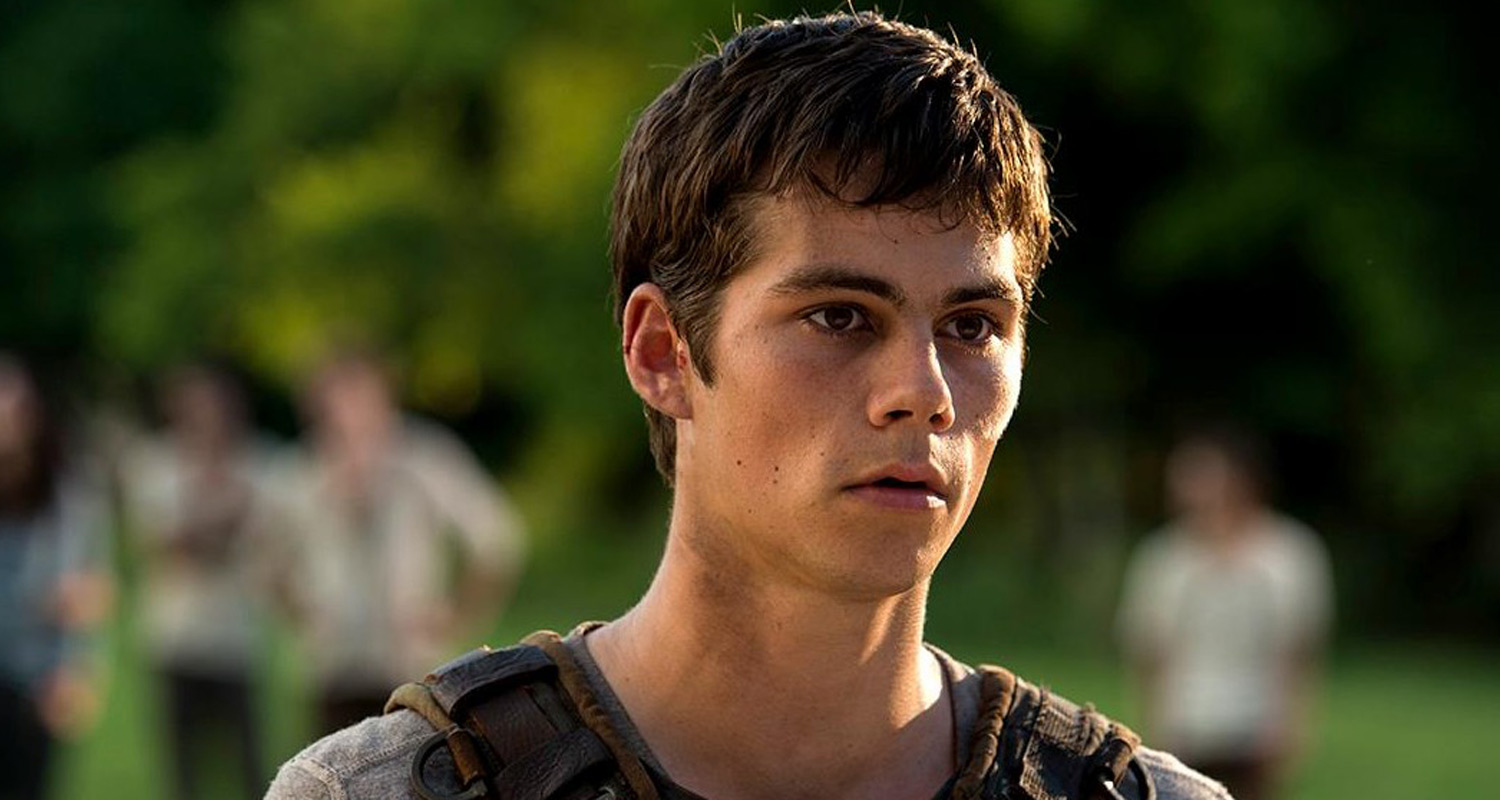 ‘Maze Runner’ Gets Official Release Date After Dylan O’Brien’s Injury ...