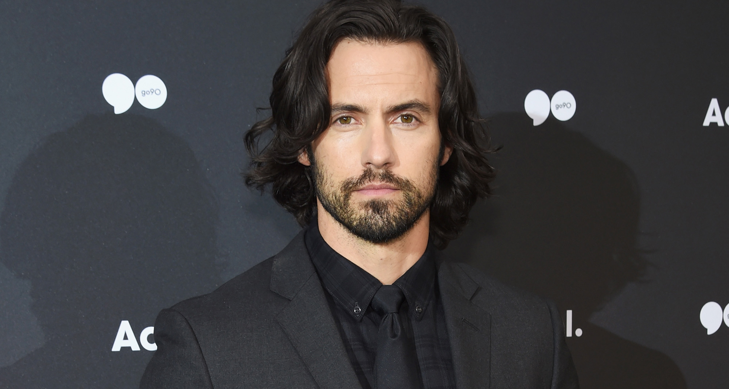 Milo Ventimiglia Talks ‘Gilmore Girls’ Revival: ‘People Should Be ...