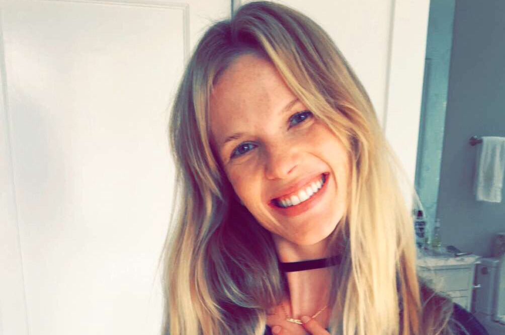 Anne V Engaged to Adam Cahan – See Her Engagement Ring! | Adam Cahan ...