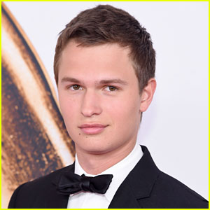 Ansel Elgort In Talks for ‘Dungeons & Dragons’ Movie | Ansel Elgort, Movies | Celebrity News and ...