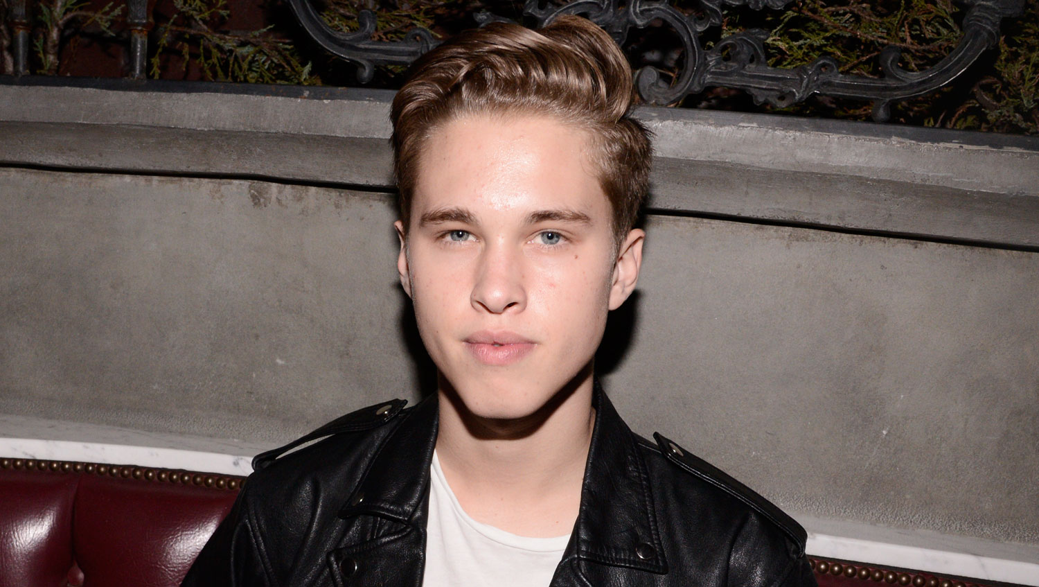 Singer Ryan Beatty Comes Out as Gay: ‘Proud to Be a Raging Homosexual ...
