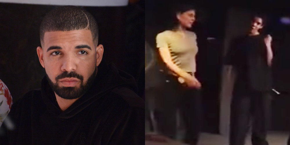 Drake Does Improv Comedy in Newly Surfaced Clip From Years Ago – Watch ...