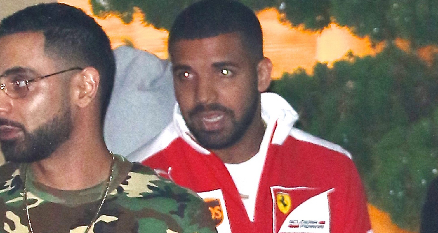 Drake’s ‘Views’ Scores Fifth Week At #1 On Billboard Album Chart ...