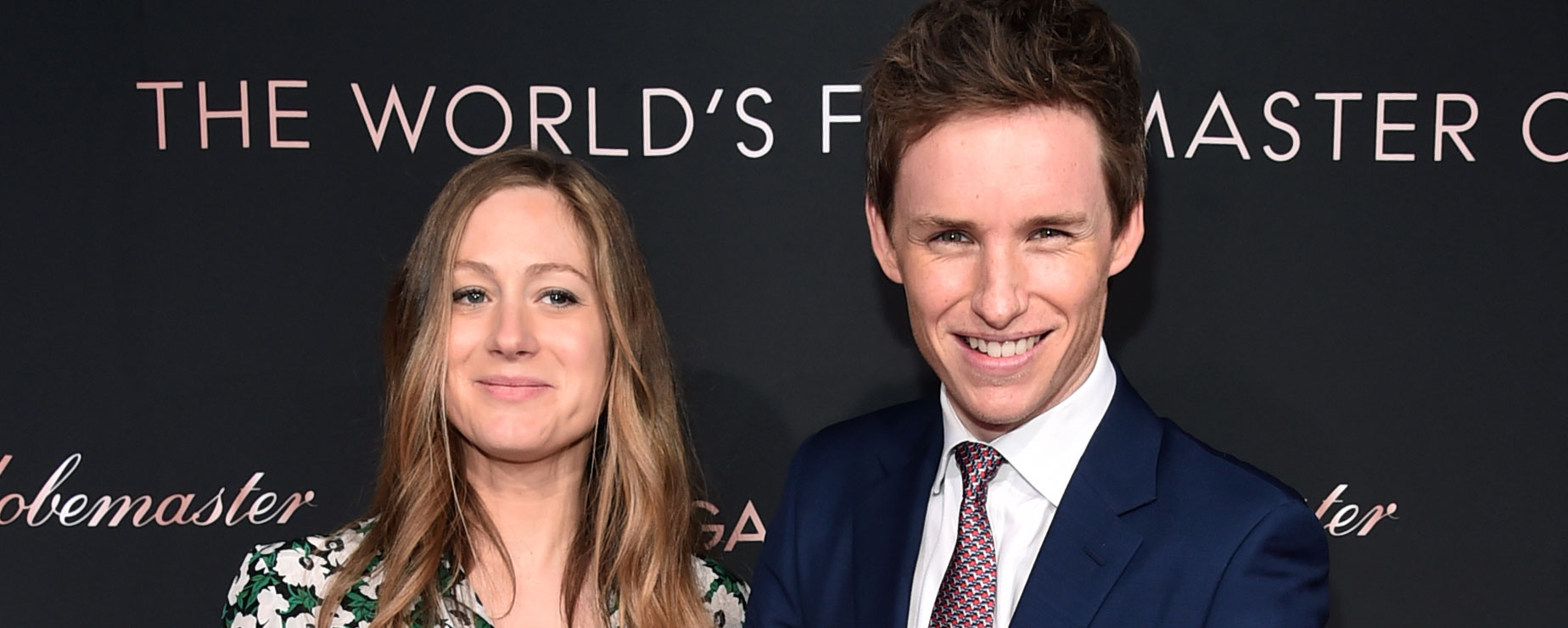 Eddie Redmayne & Wife Hannah Welcome Daughter Iris! | Birth, Celebrity ...