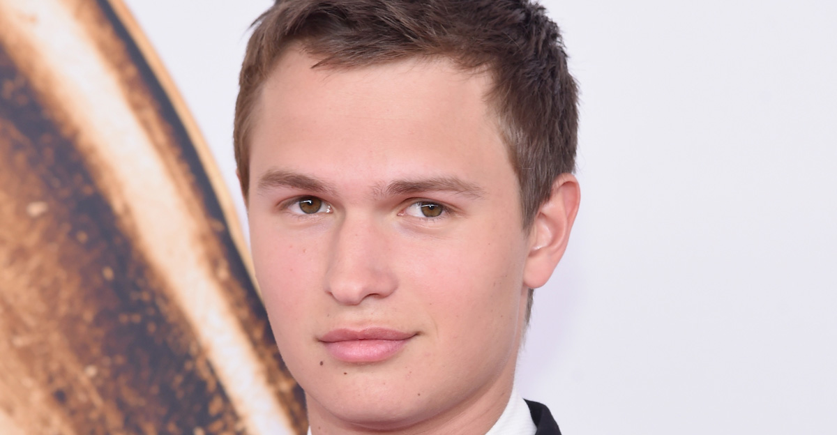 Ansel Elgort In Talks for ‘Dungeons & Dragons’ Movie | Ansel Elgort, Movies | Celebrity News and ...