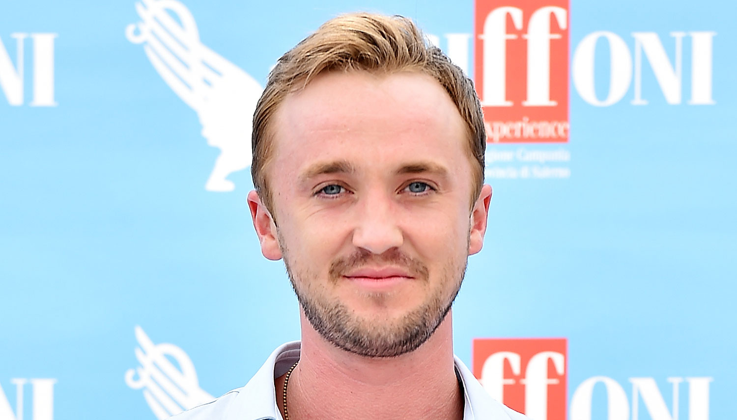 Tom Felton Lands Series Regular Role on ‘The Flash’ | Television, The ...
