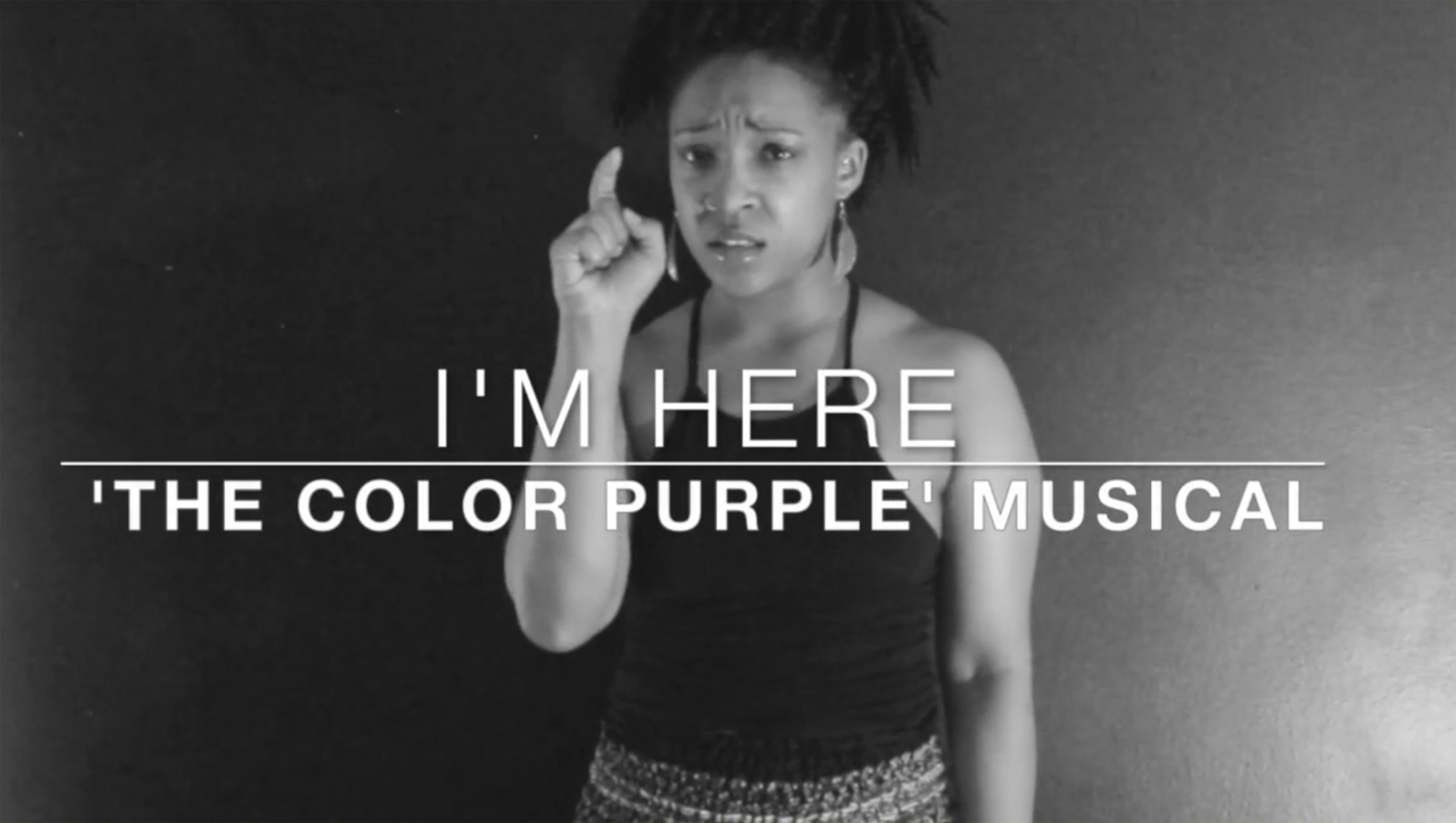 Watch The Color Purple’s ‘I’m Here’ Performed in ASL (Video) | Broadway ...
