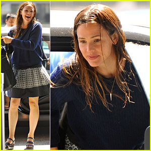 Jennifer Garner’s ‘Heart is Breaking for West Virginia’ After Major ...