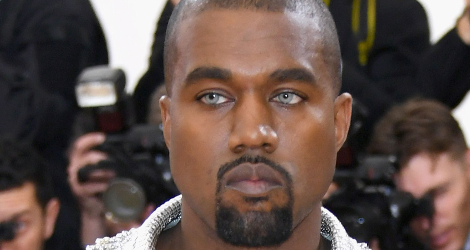 Kanye West Is Live Streaming His New ‘Famous’ Music Video – Watch Now ...