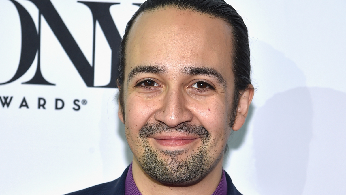 Lin-Manuel Miranda Leaving ‘Hamilton,’ Sets Exit Date | Broadway, Hamilton, Lin-Manuel Miranda ...