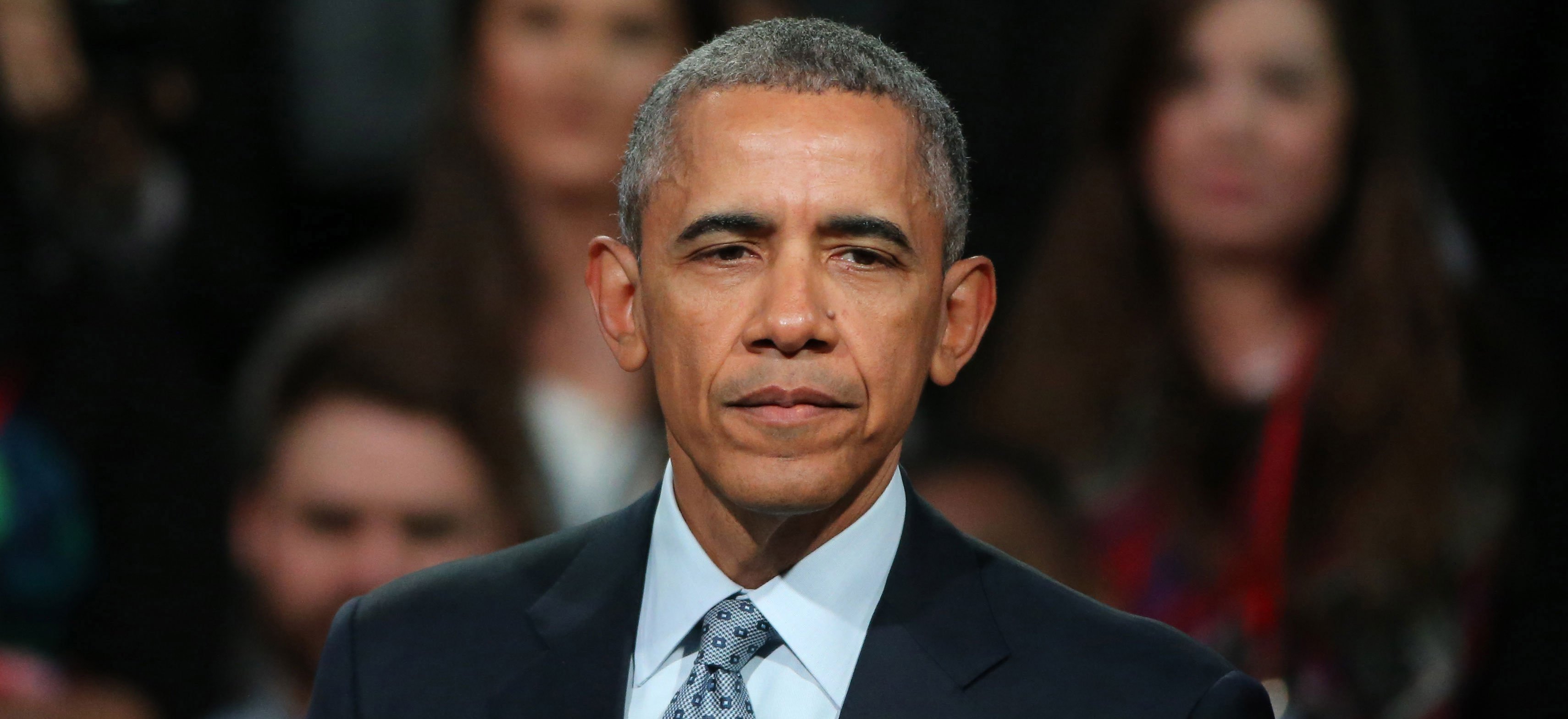 President Obama Calls Orlando Shooting an Act of Terror & Hate | 2016 ...