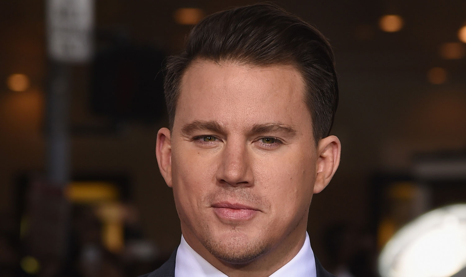 Channing Tatum Comments On Rape Culture & Brock Turner | Channing Tatum ...