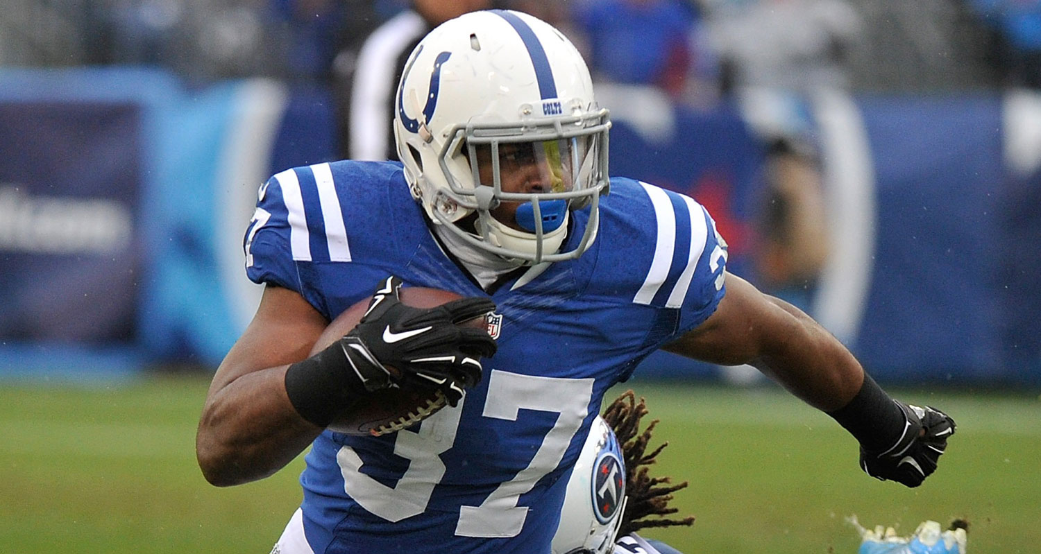 Zurlon Tipton Dead – Ex-NFL Player Dies in Accidental Shooting | RIP ...