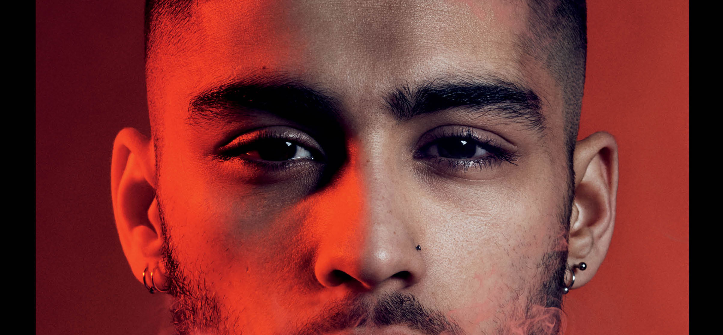 Zayn Malik Talks Gigi Hadid, One Direction, & More For New ‘Paper ...