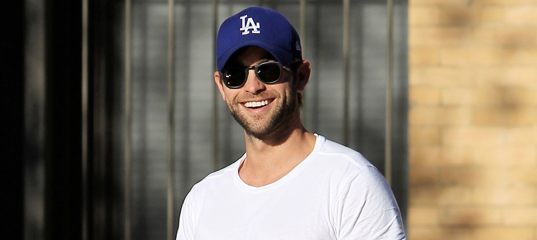 Watch the Trailer for Chace Crawford’s New Movie’ Undrafted’ | Chace ...