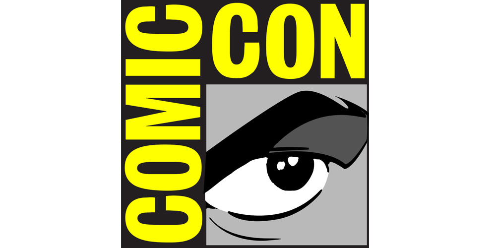 Comic-Con 2016: Full Schedule of Television Panels! | 2016 Comic-Con ...