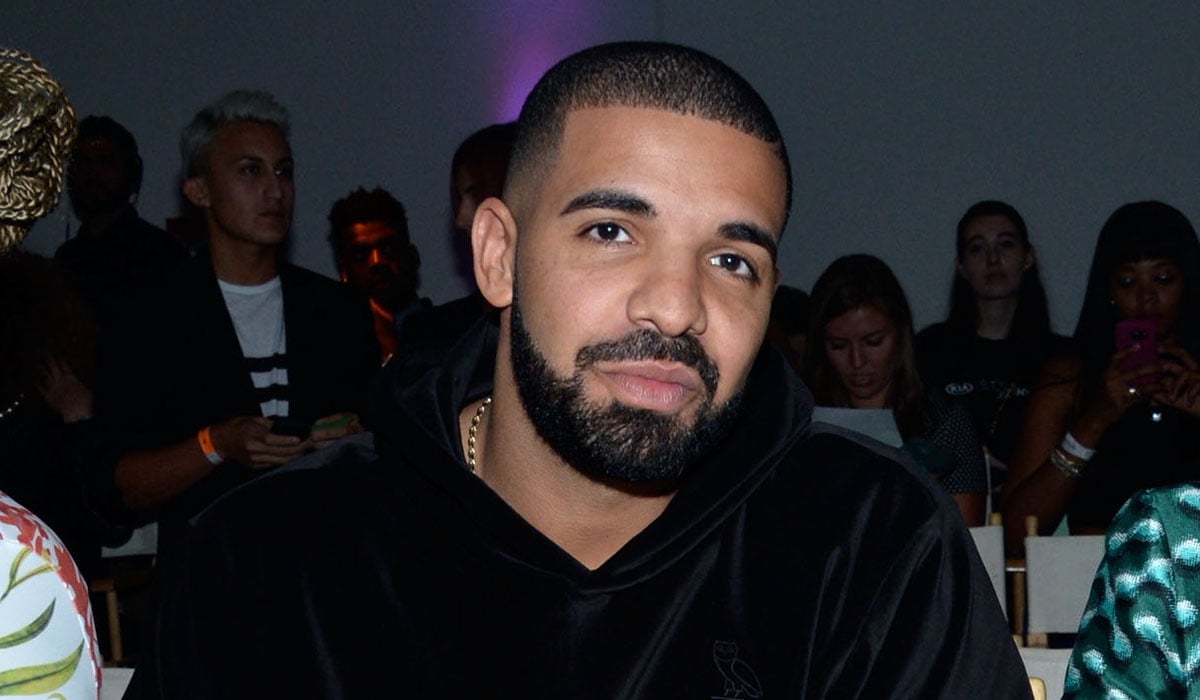 Drake Writes Powerful Letter After Shooting of Alton Sterling | Drake ...