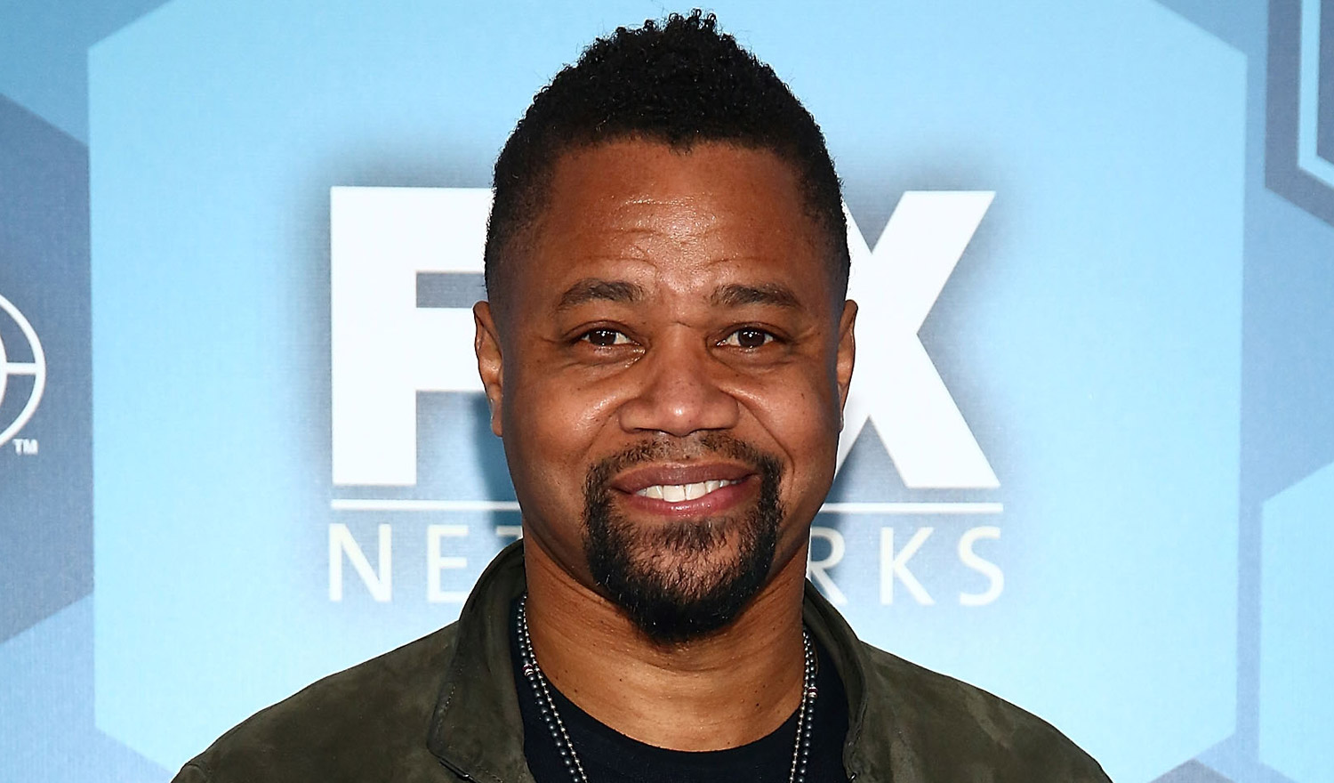 Cuba Gooding Jr. Had a Chance Meeting with Slain Dallas Cop | Cuba ...