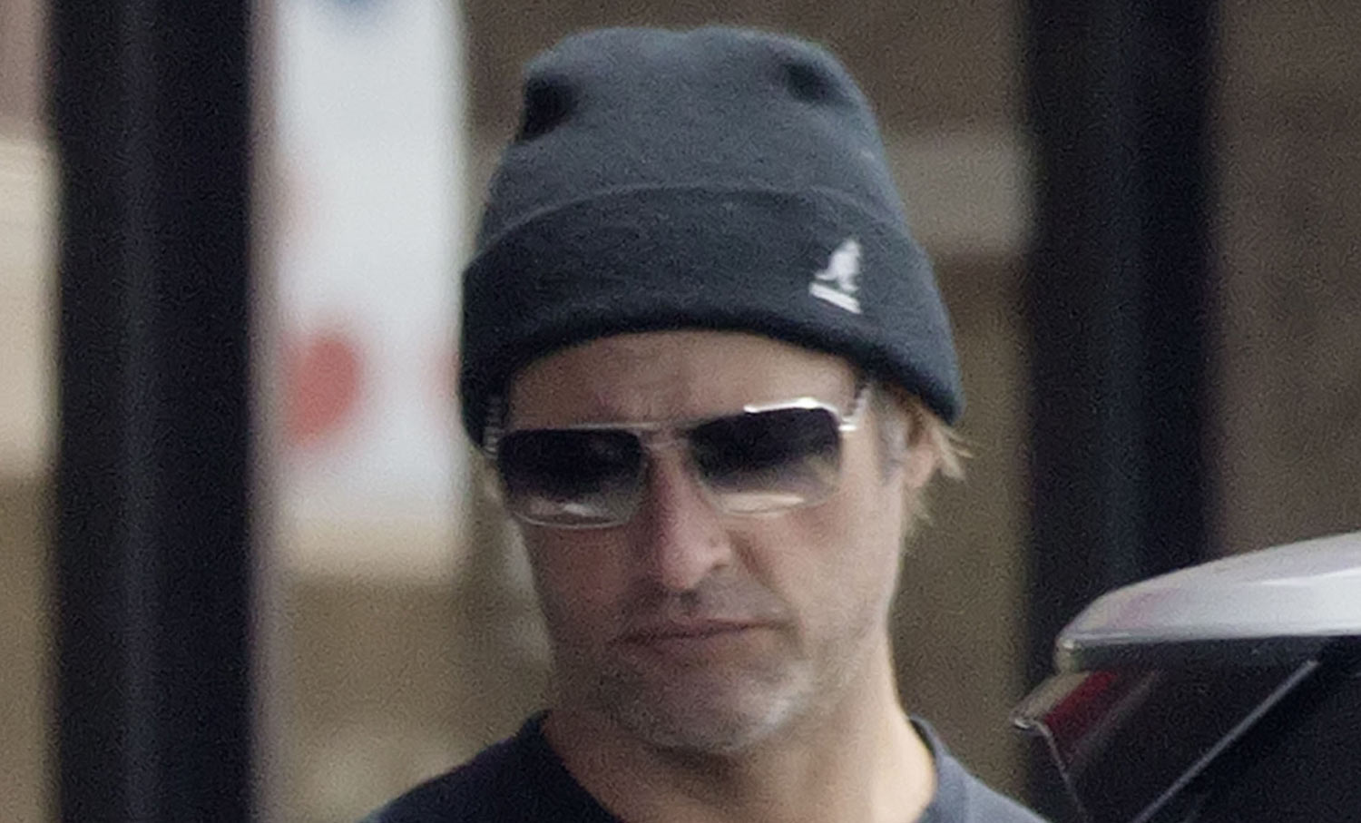 Josh Holloway Makes Rare Appearance with Wife Yessica | Josh Holloway ...