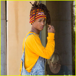 Jaden Smith’s Tweets Get Re-Purposed for New Video Game | Jaden Smith ...