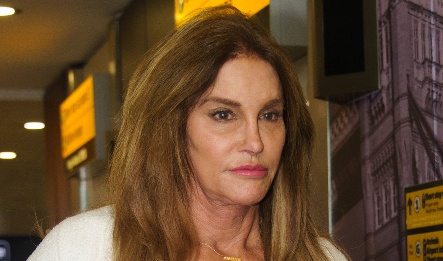 Caitlyn Jenner Opens Up in Inspiring ‘H&M’ Campaign ‘For Every Victory ...
