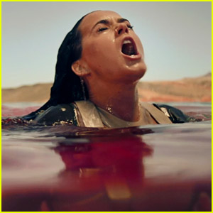 Katy Perry Drops ‘Rise’ Music Video Trailer – Watch Now! | Katy Perry ...