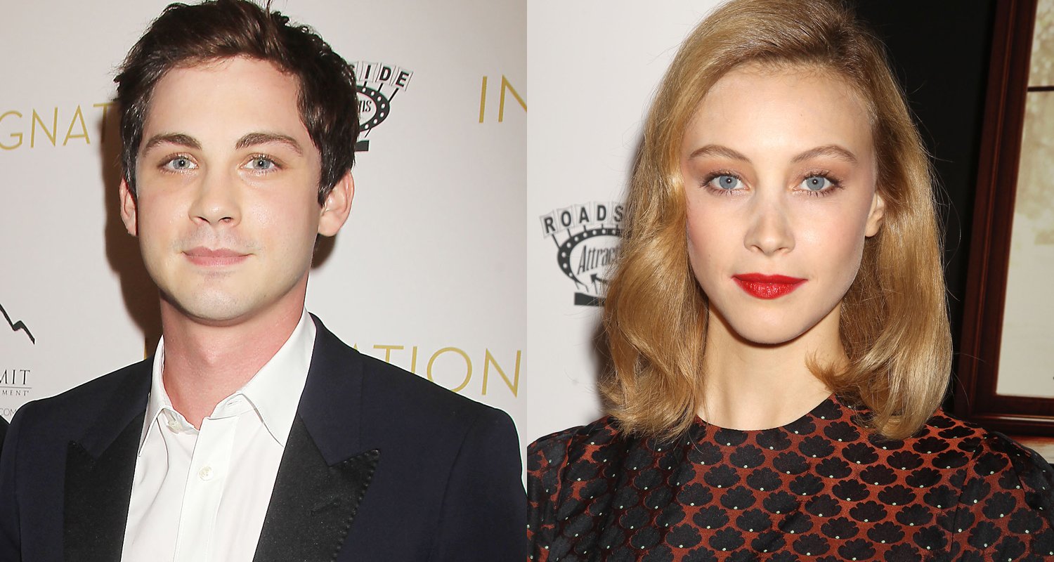 Logan Lerman & Sarah Gadon Bring ‘Indignation’ To NYC – Watch New Clip ...