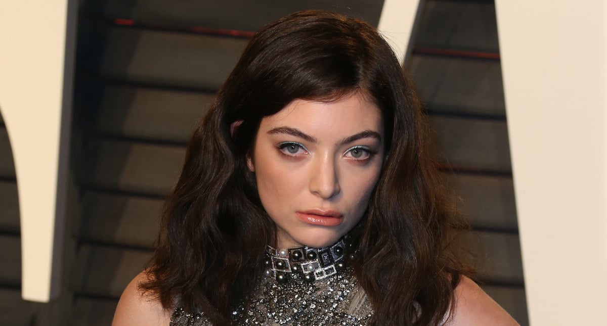 Lorde’s Uber Driver Didn’t Seem Too Impressed By Her – Read the Tweets ...